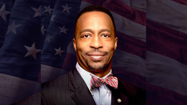 Derrick Jackson’s Bold Bid for Governor: Legacy, Leadership, and a ...